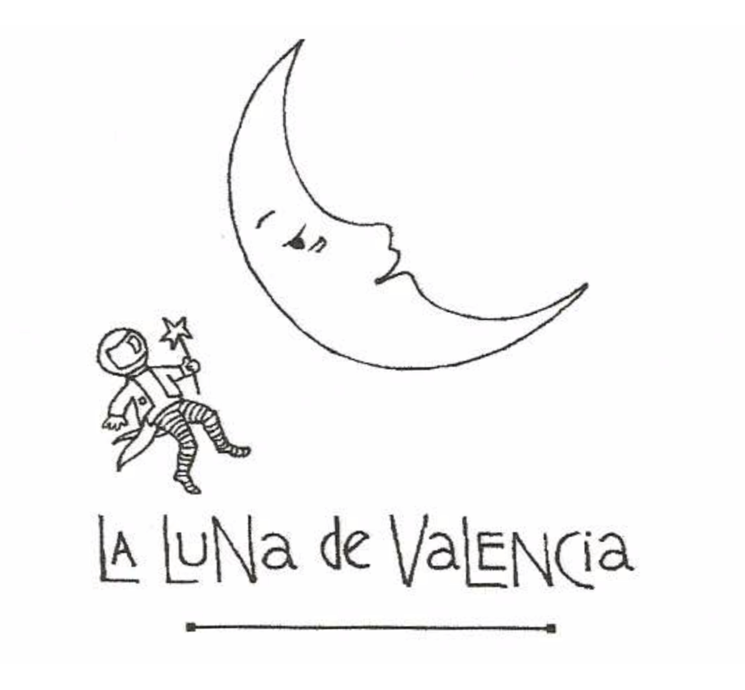 La luna de Valencia |Cremona| lb30natural